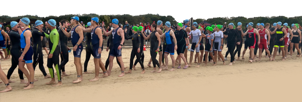 TOUGHMAN Triathlon – Collegiate, Olympic, Long Course, Aquabike and ...